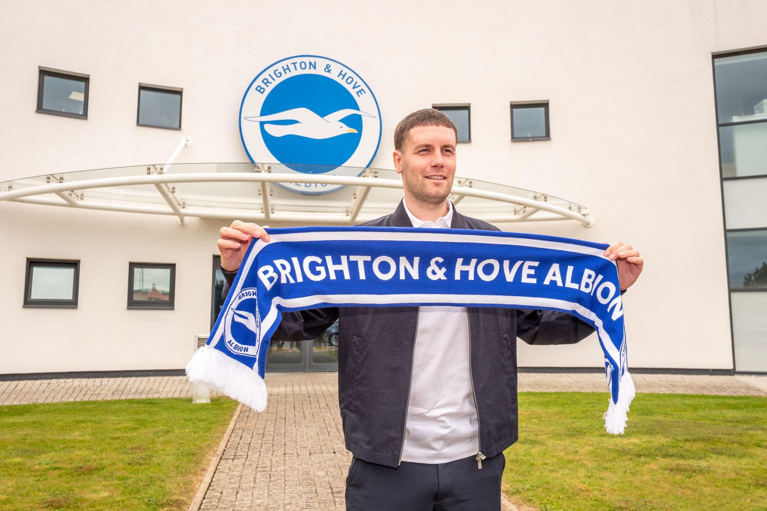 Premier League's youngest ever head coach says he's 'excited' by the ...