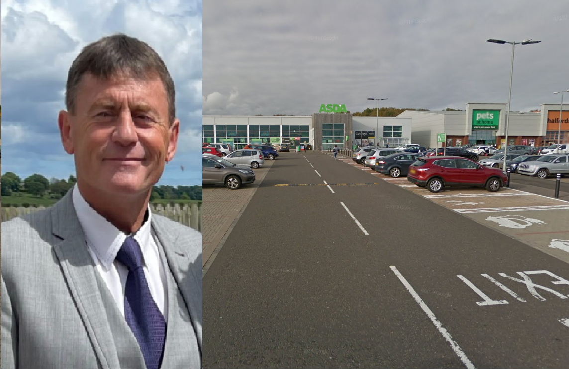 'Much-loved husband and father' named as man who died at Arbroath ...