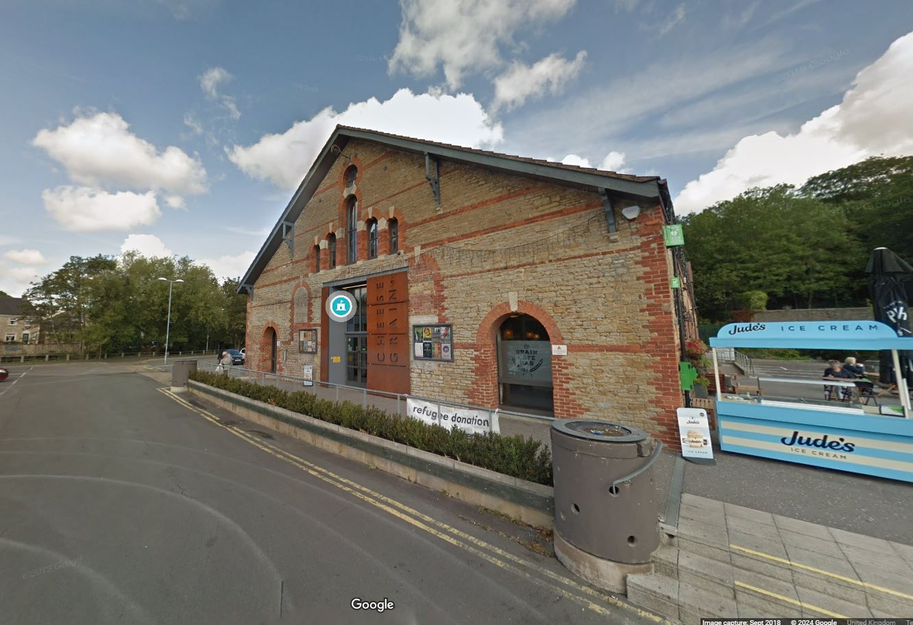 Glasto 2024: Cheese and Grain 'delighted' to welcome Coldplay