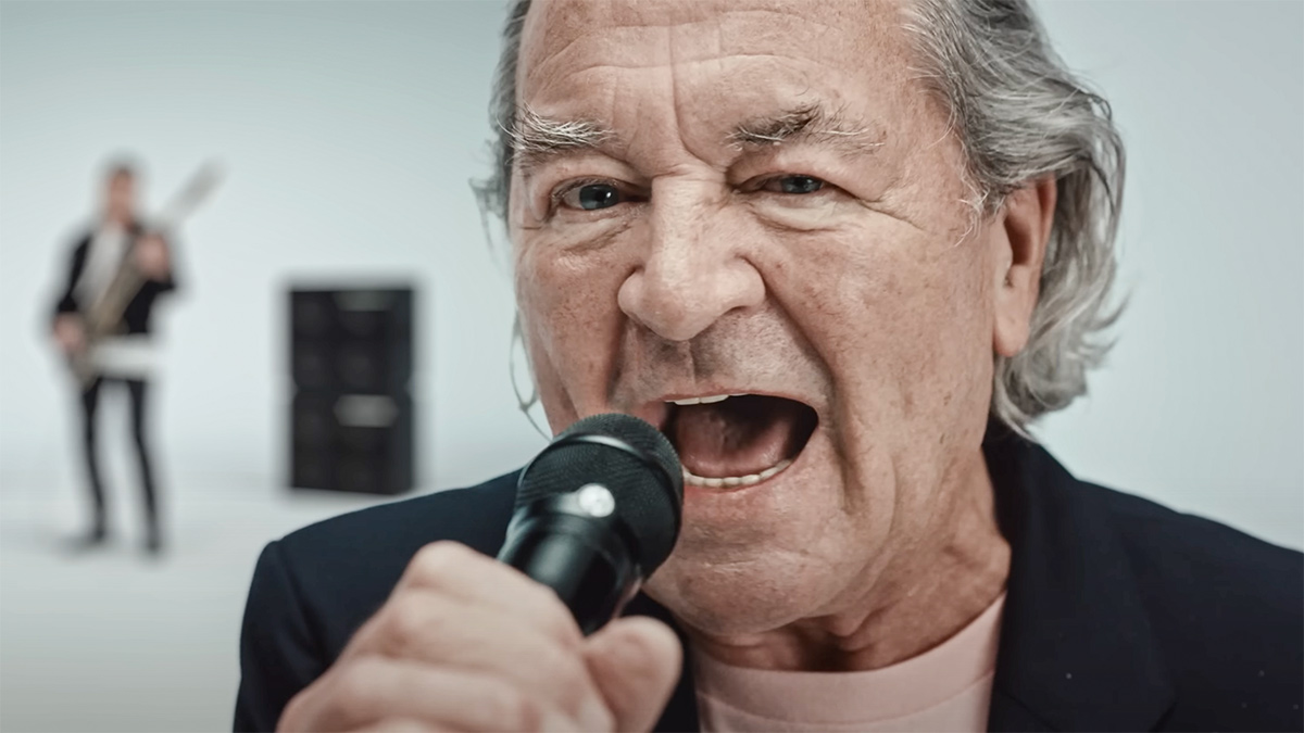 Deep Purple celebrate bone idleness with rocking new song 'Lazy Sod'