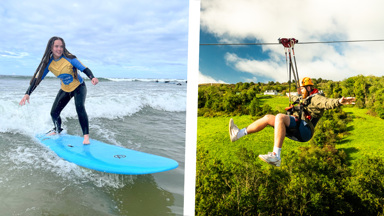 50 things to see and do in Northern Ireland this summer | Places Visit ...