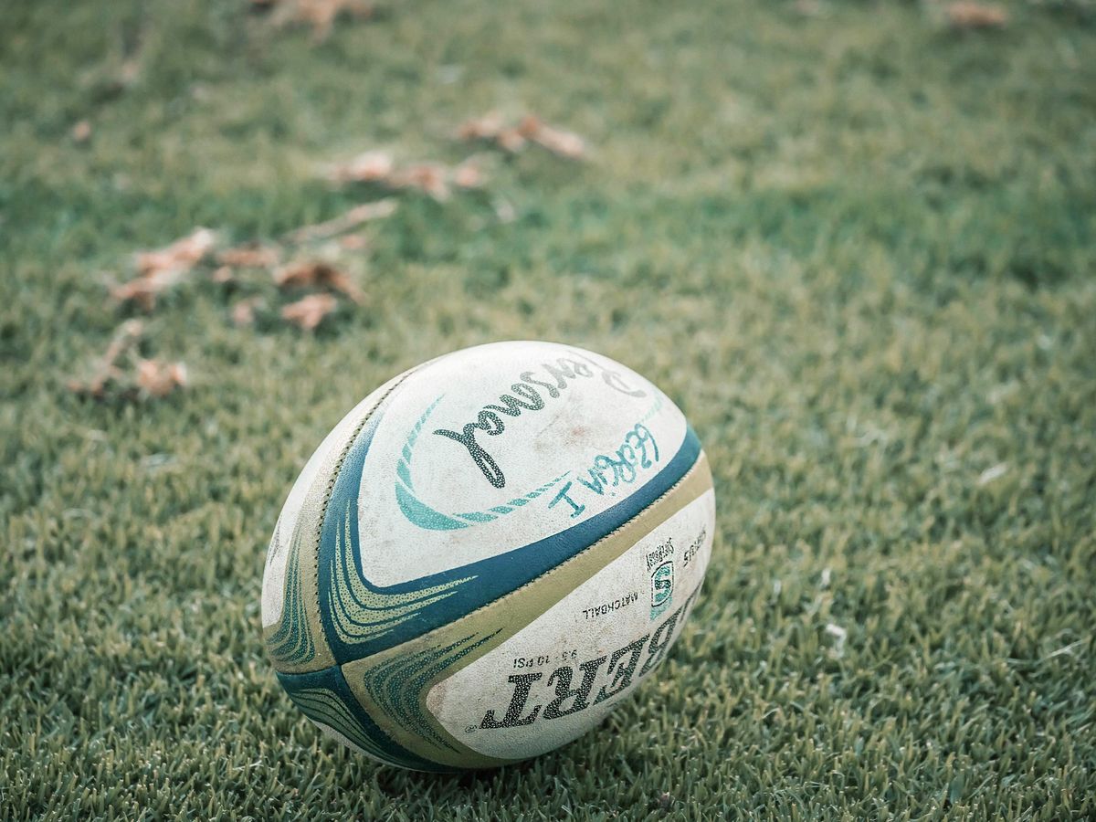 Steve Borthwick leads tributes to former Bath head coach Jack Rowell