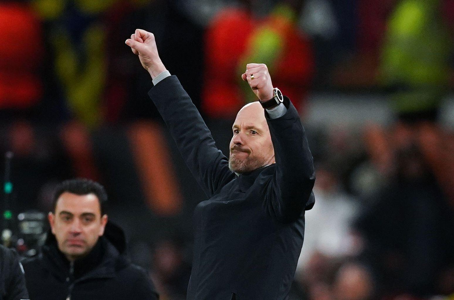 Manchester United extends Erik Ten Hag's contract