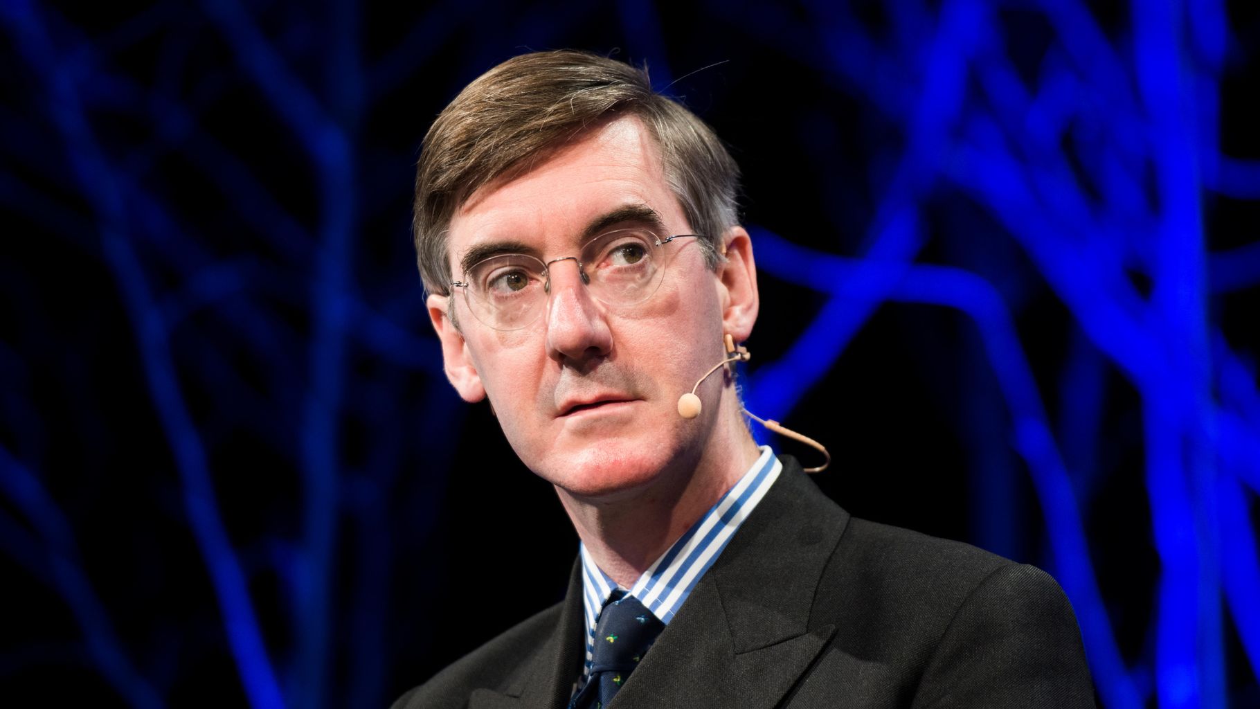 Jacob Rees-Mogg loses seat in Somerset | News - KISSTORY
