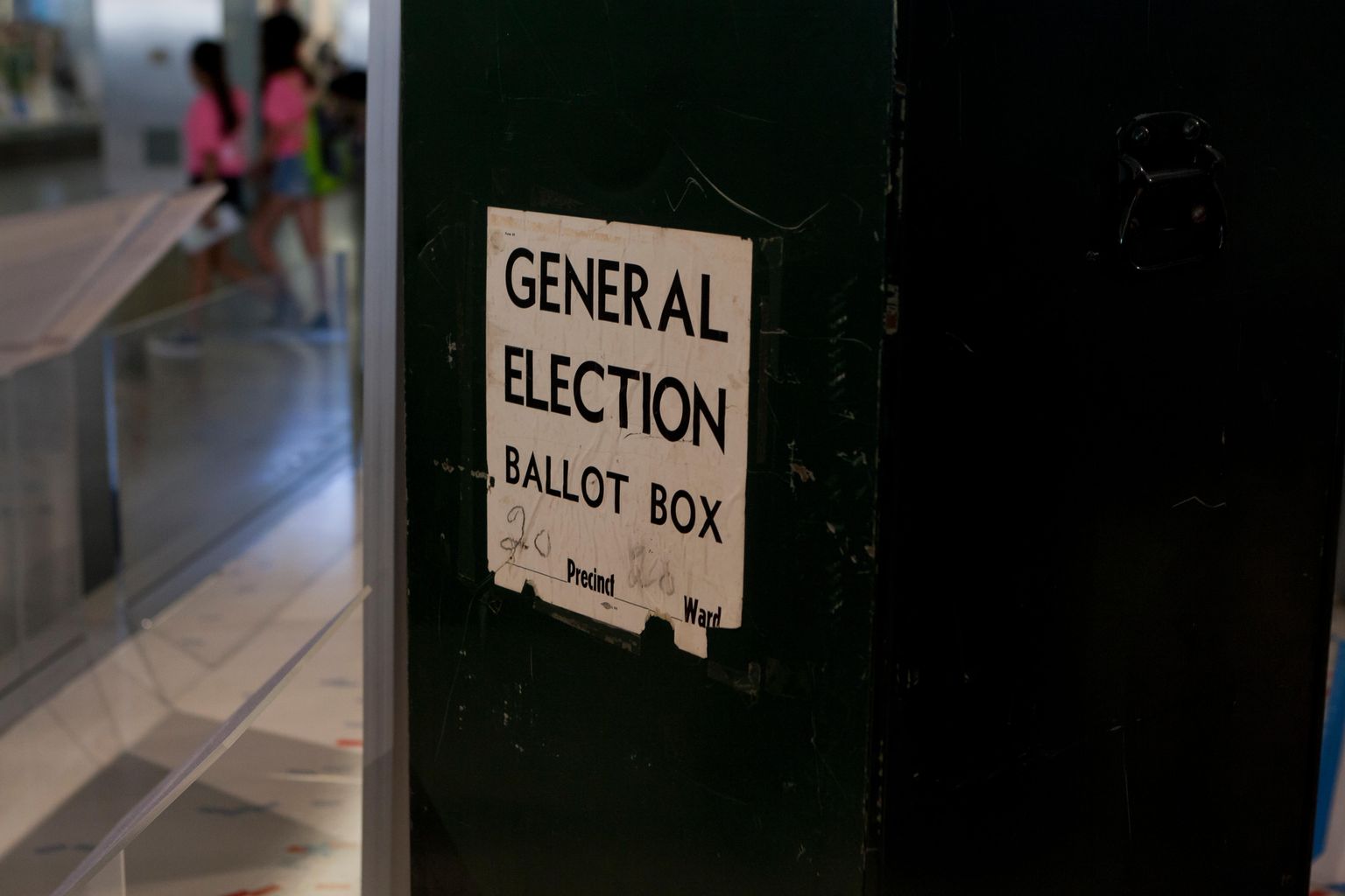 Labour Wins General Election Sir Keir Starmer Is The New Prime 9347