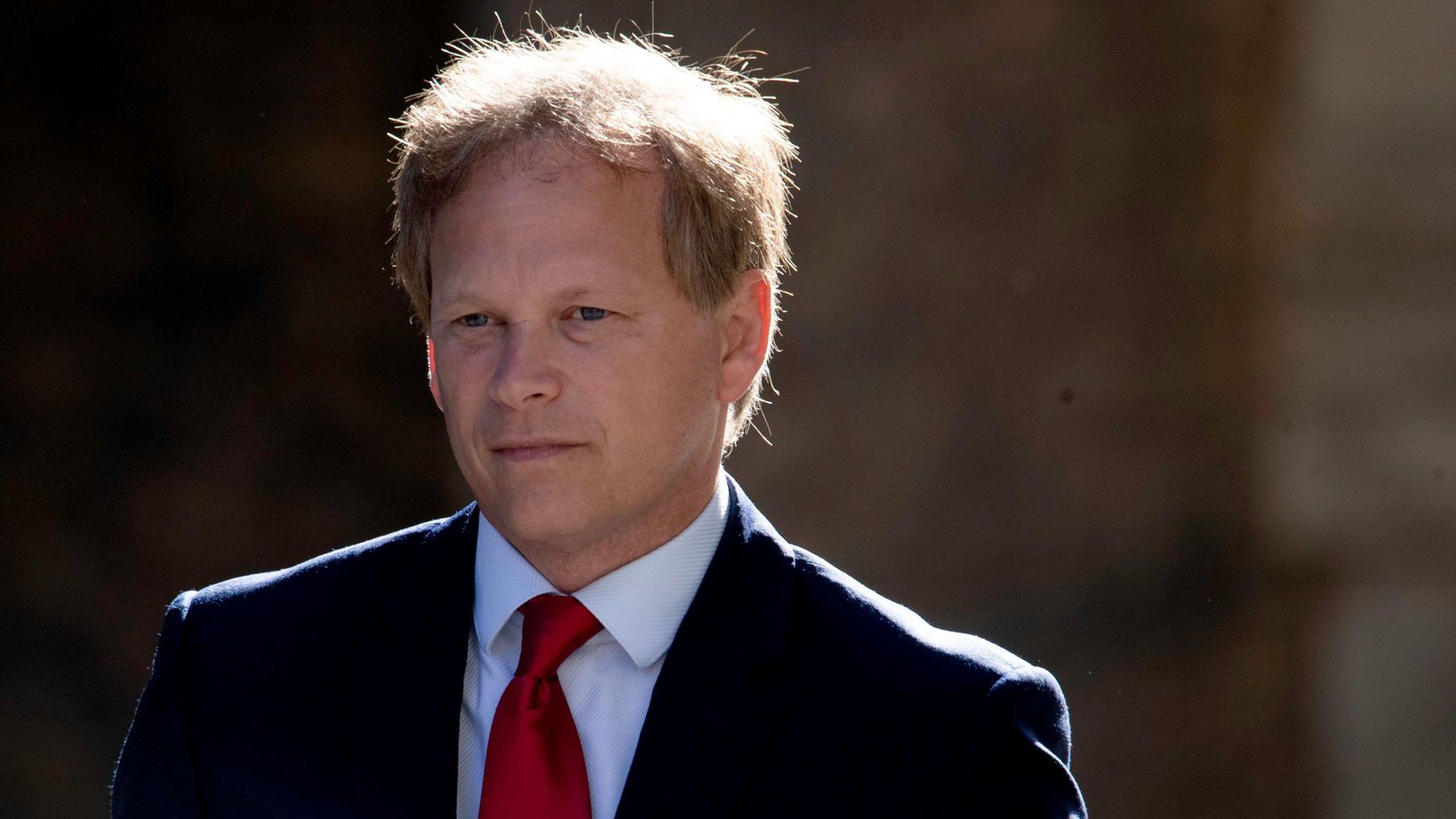 Grant Shapps loses Welwyn Hatfield seat | News - Greatest Hits Radio ...