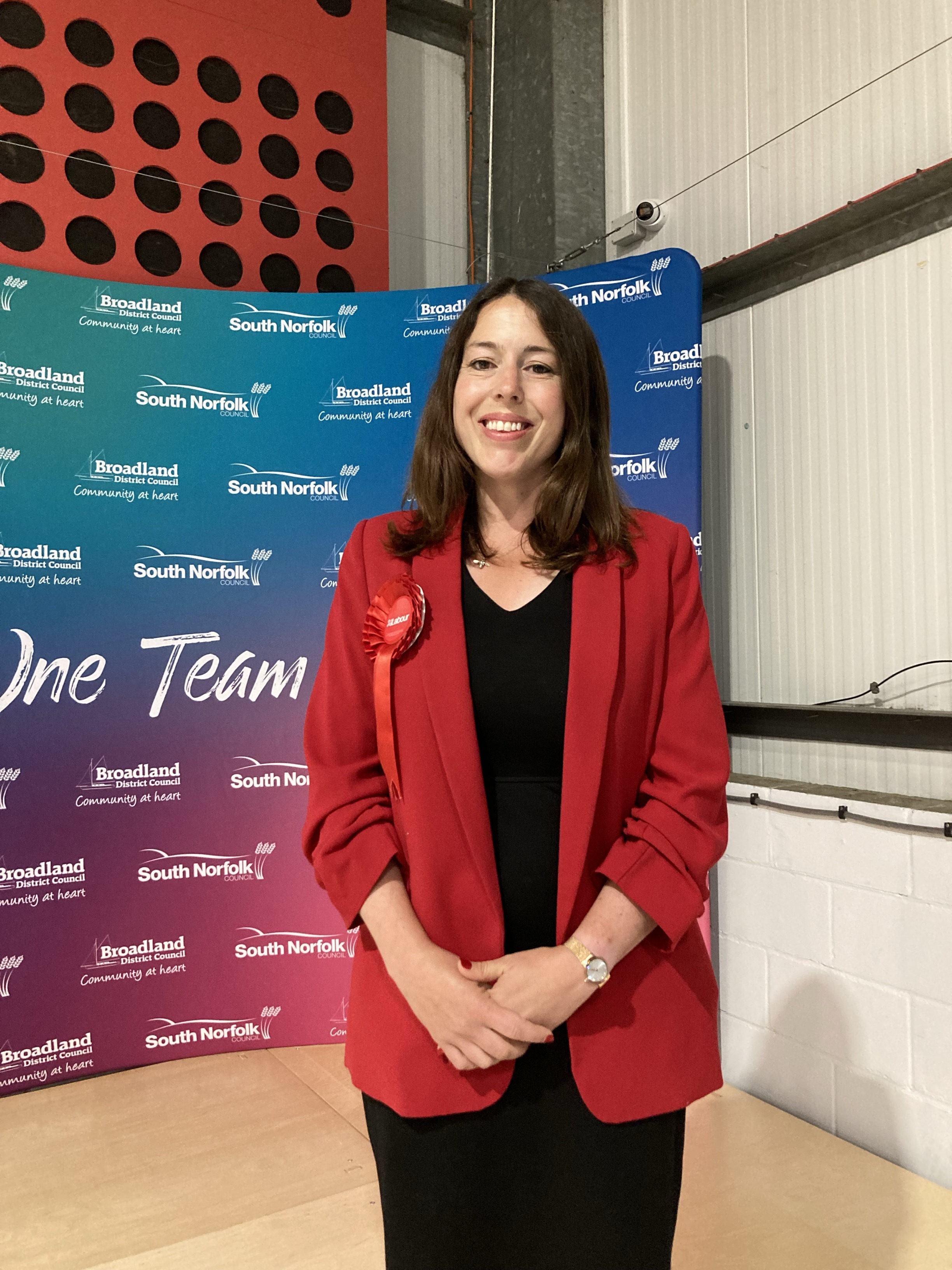 Labour wins Norwich North with a majority of more than 10,000 | News ...