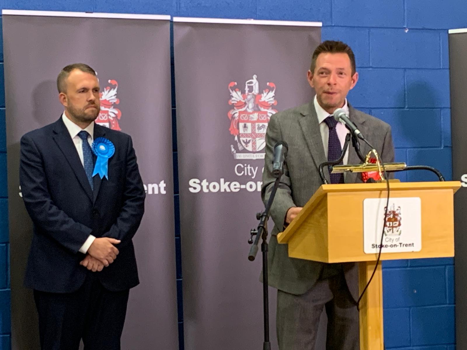 Labour sweep wins across Staffordshire and Cheshire | News - Hits Radio ...