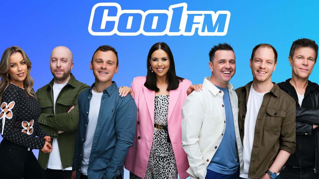Cool FM: How to get in touch?