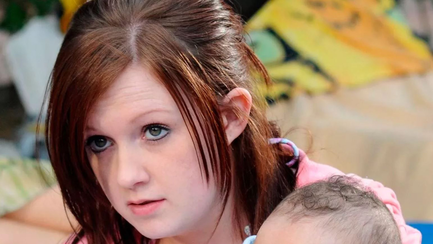 What does Chantelle off Benidorm look like now?