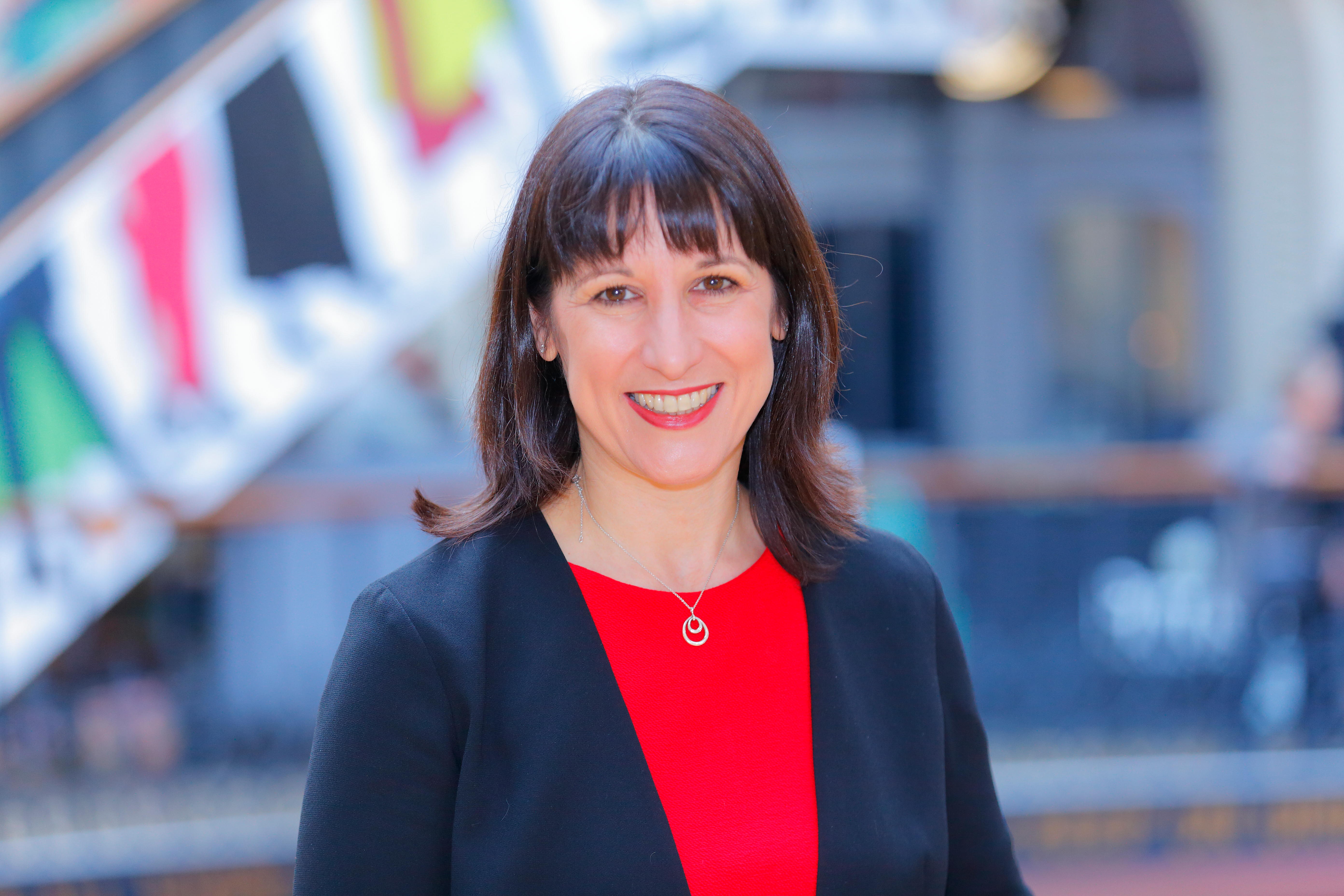 Leeds MP Rachel Reeves becomes UK's first female chancellor | News ...