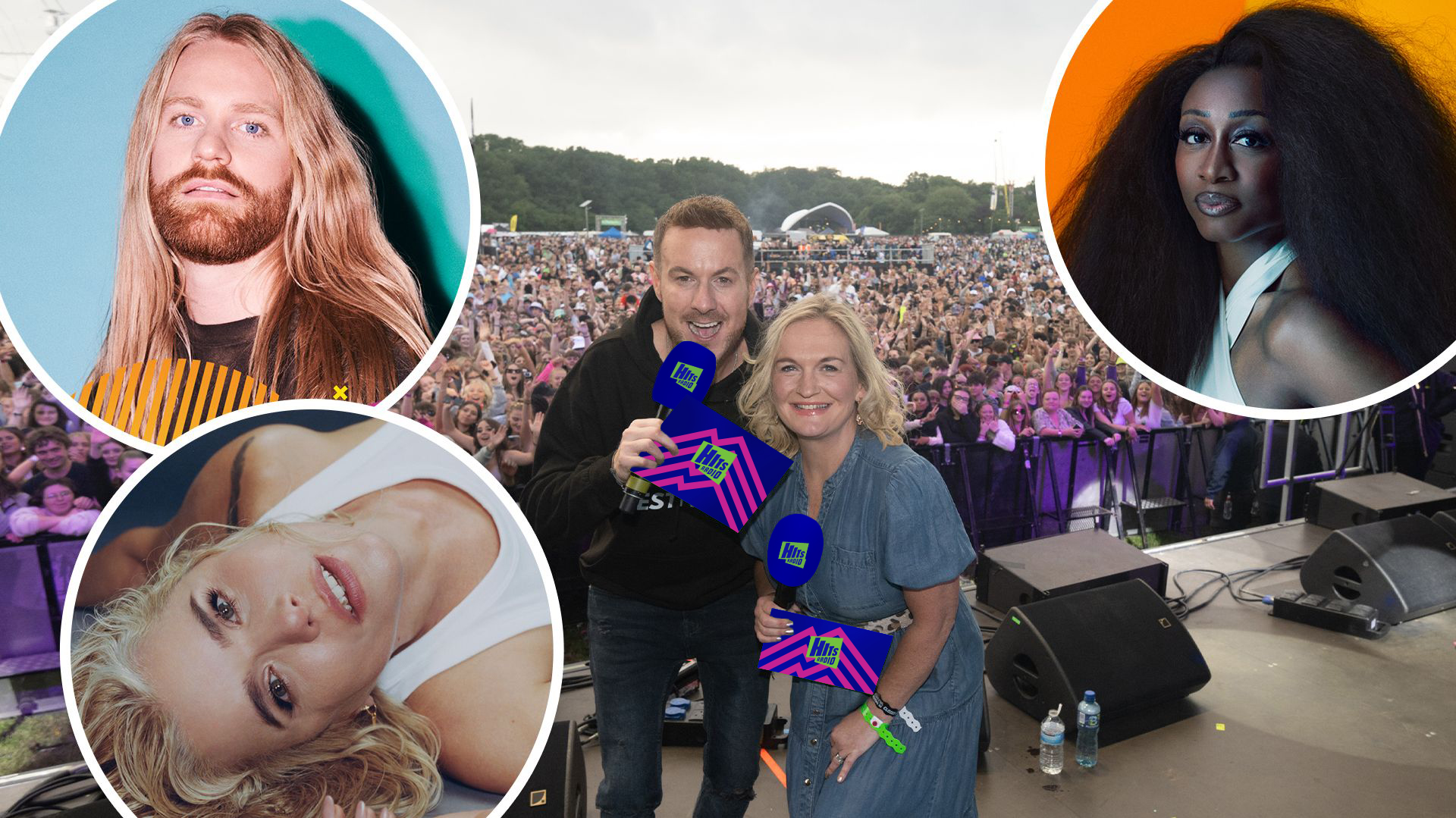 Godiva Festival 2024: Lineup announced