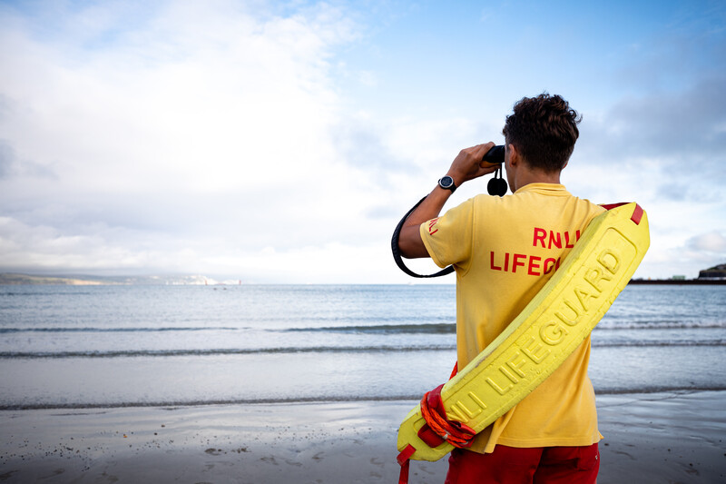 More Dorset beaches covered by summer lifeguard service