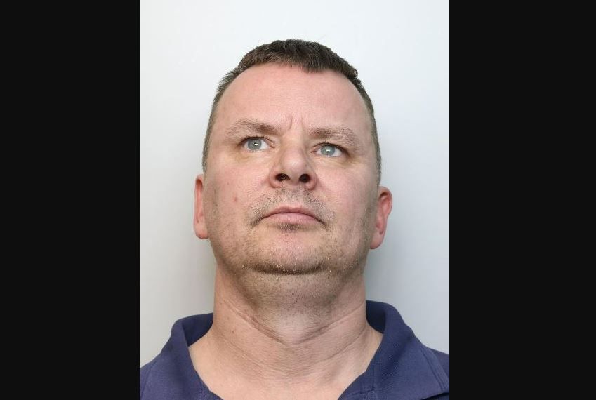 Swindon man sentenced for serious sexual assault