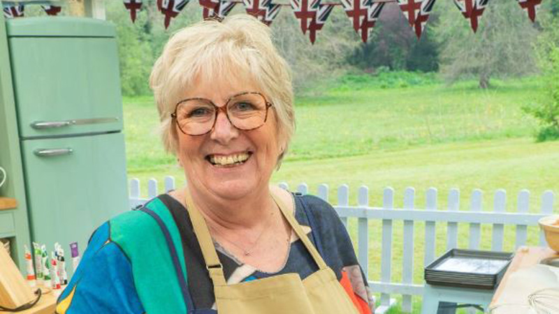 Bake Off bosses pay tribute after sad passing of much-loved contestant ...
