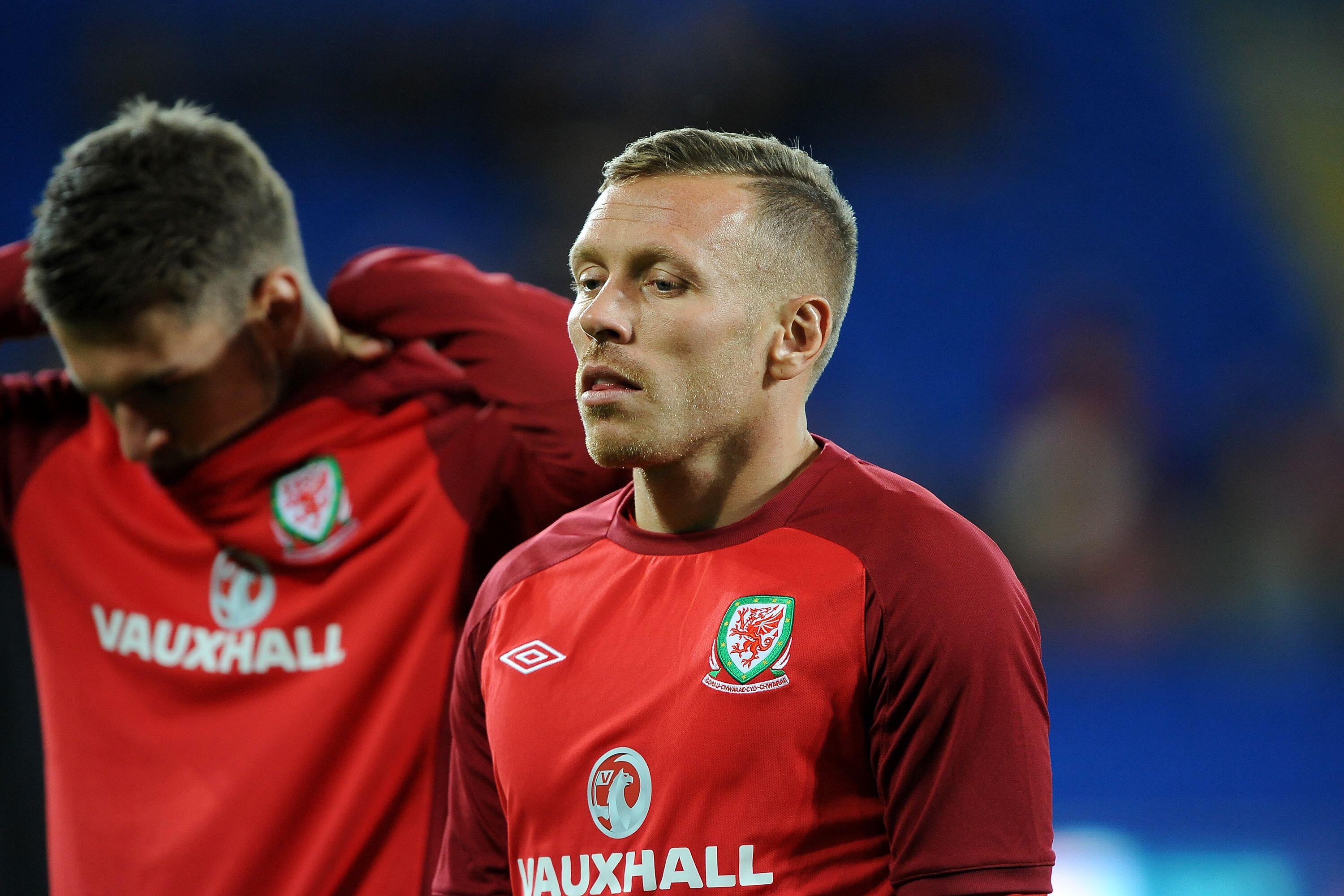 Craig Bellamy named as Wales boss | News - Kerrang! Radio