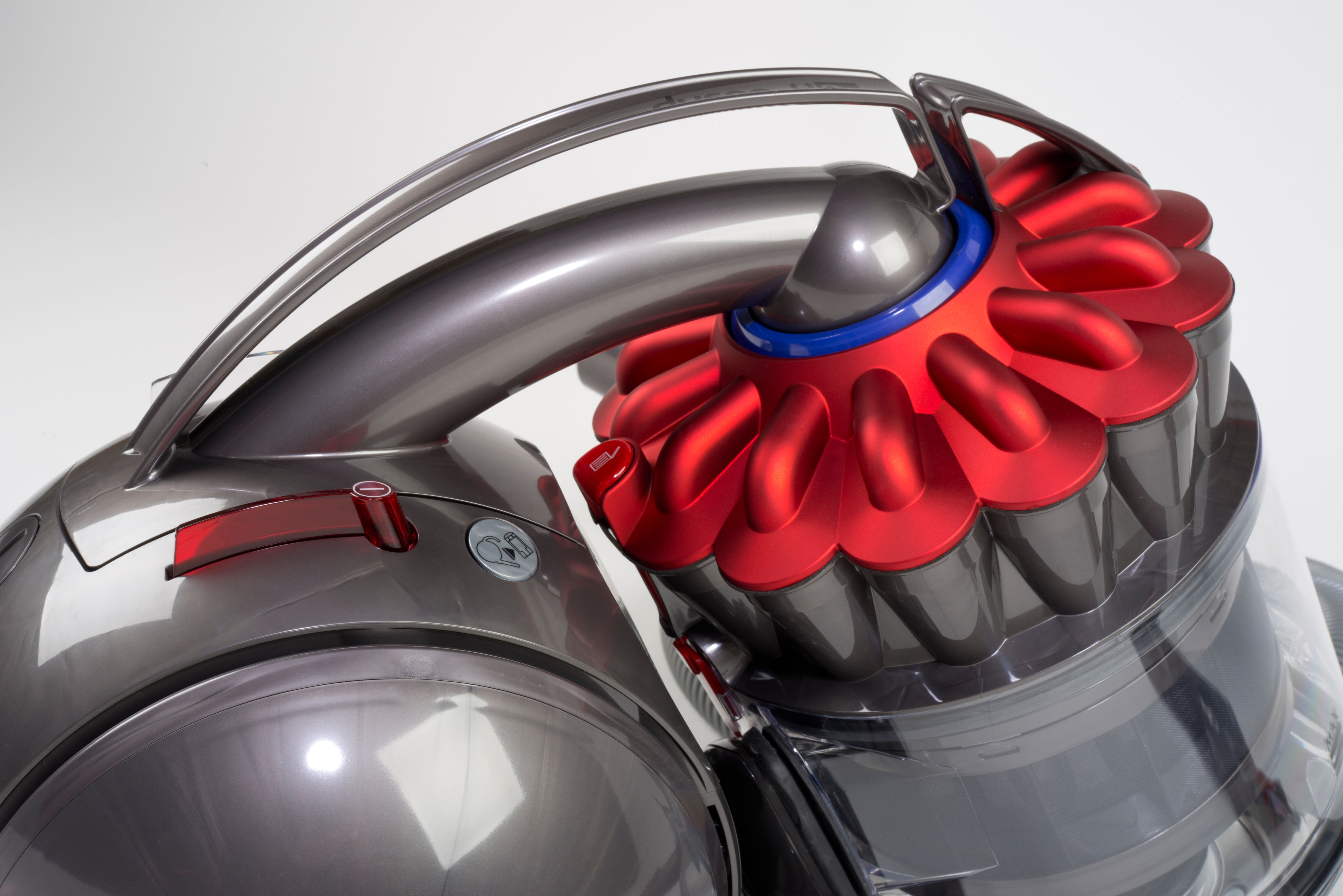 Dyson plans to axe more than a quarter of its UK workforce