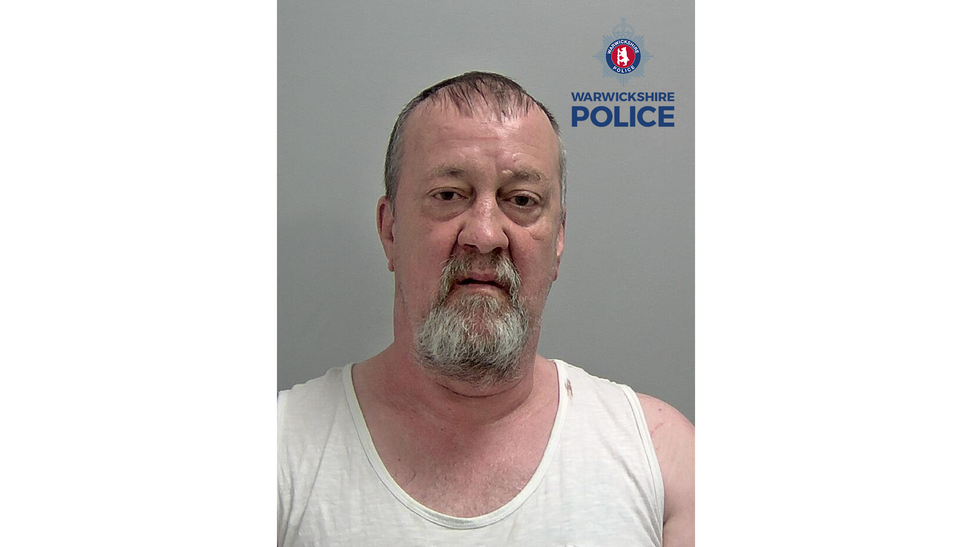 Man jailed for assault on Nuneaton police officers and hospital staff ...