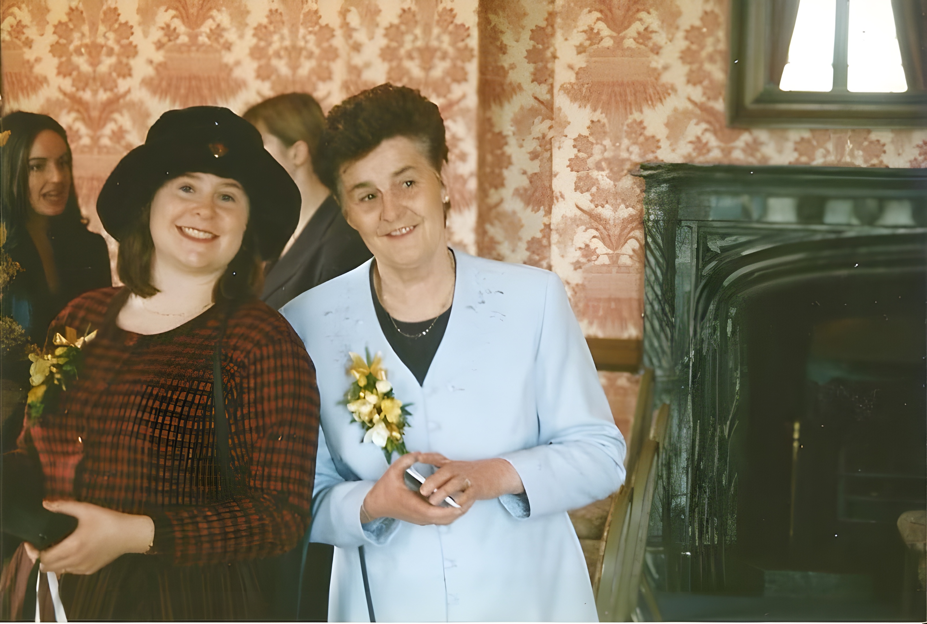 Cancers caused by smoking reaching all-time high 'really scares me'