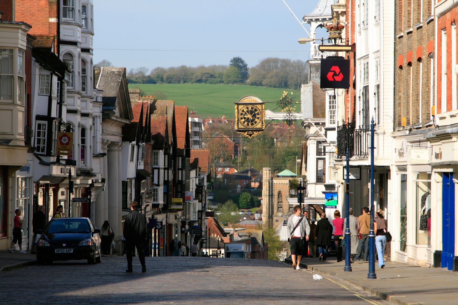 Funding opportunity for community projects in Guildford | News ...