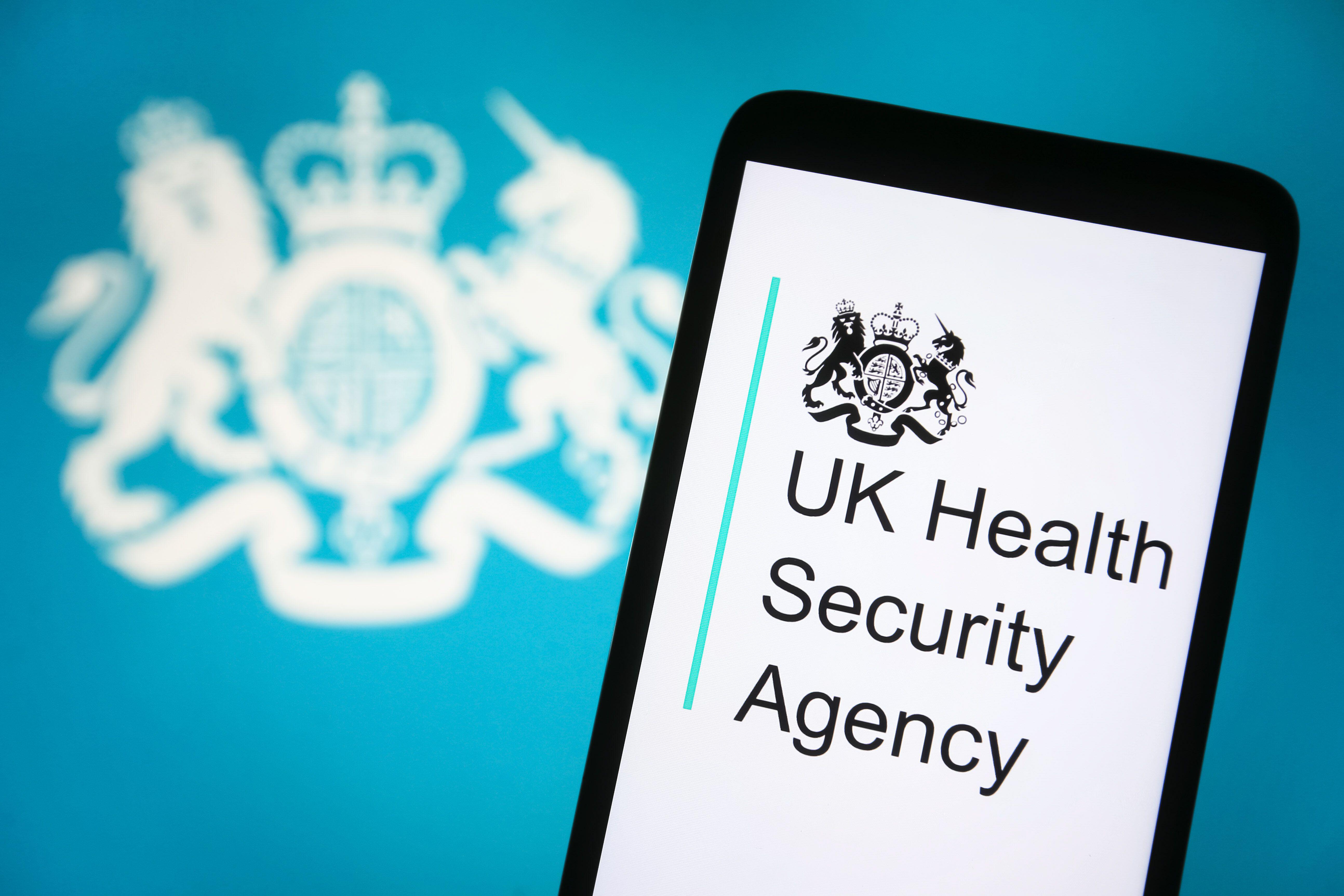 UKHSA confirms deaths of two children at Liverpool school tackling ...