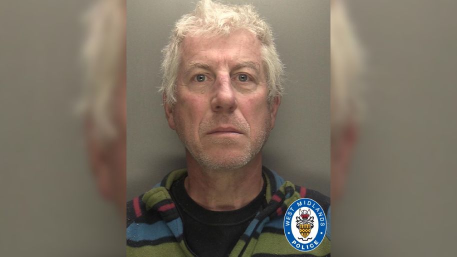 Wolverhampton man jailed after being caught with over 50k indecent ...