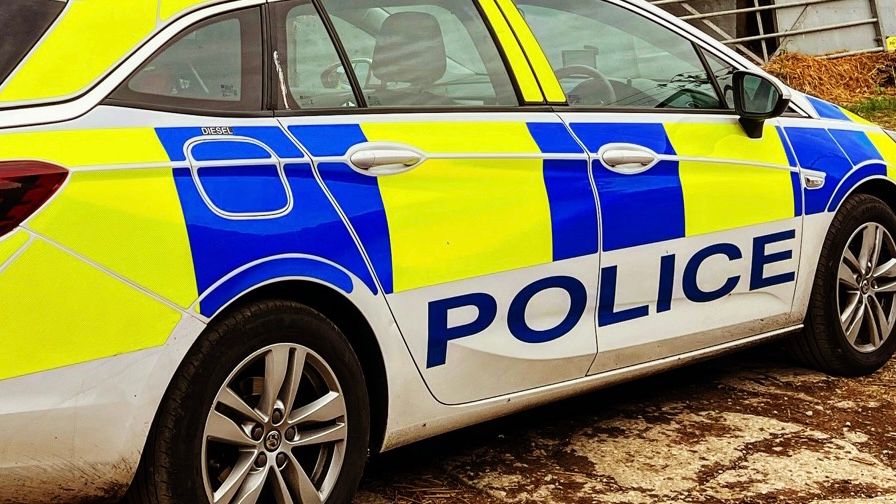 Former Reading Police officer sentenced for battery