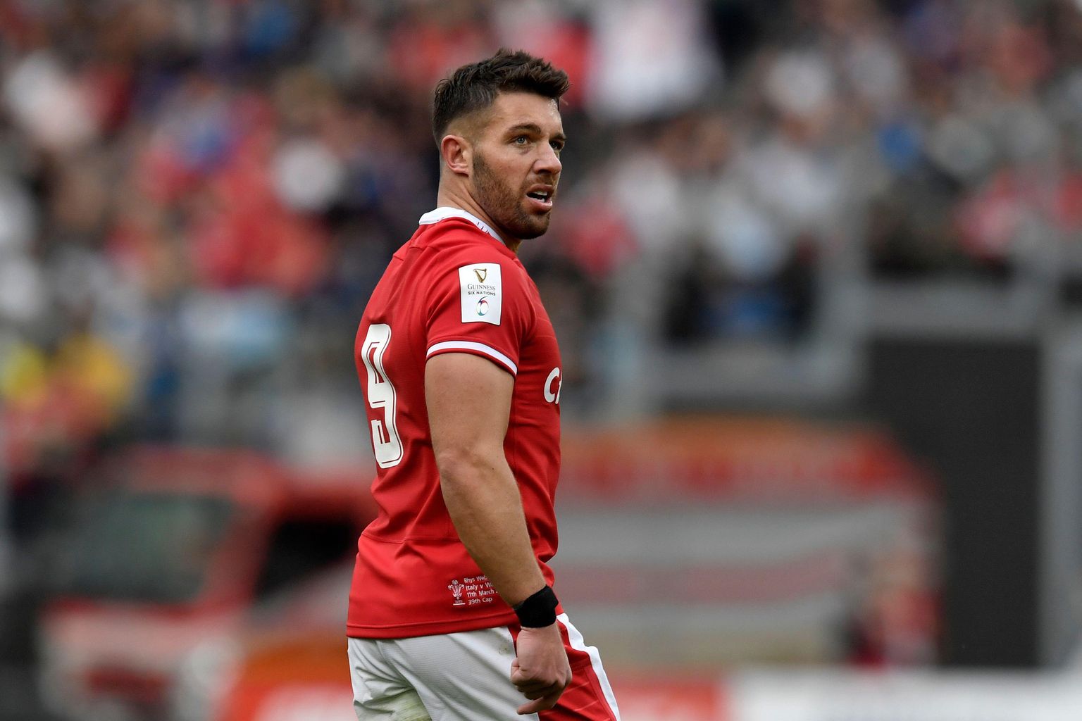 Former Wales star Rhys Webb given four-year ban by French Anti-Doping ...