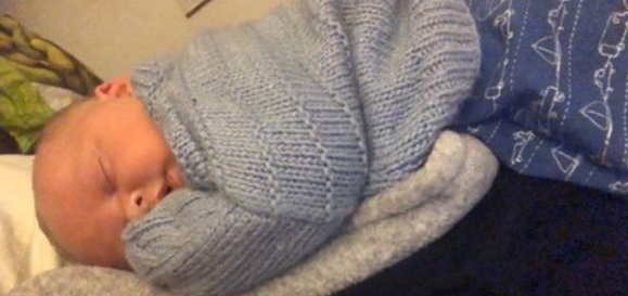 Matlock teen who caused 'catastrophic' injuries to partner's baby found ...