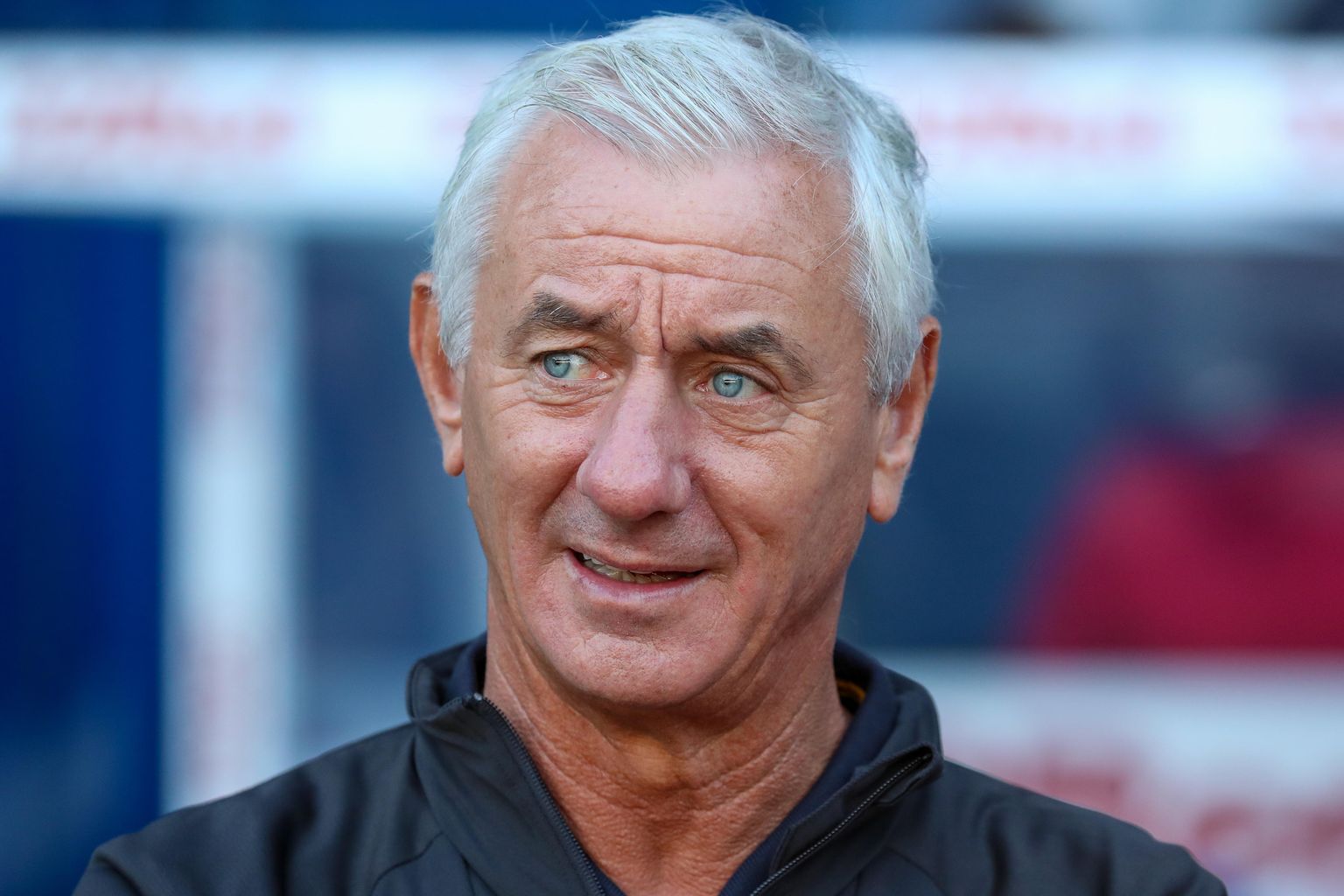 Ian Rush insists Craig Bellamy must be given time in role as Wales boss ...