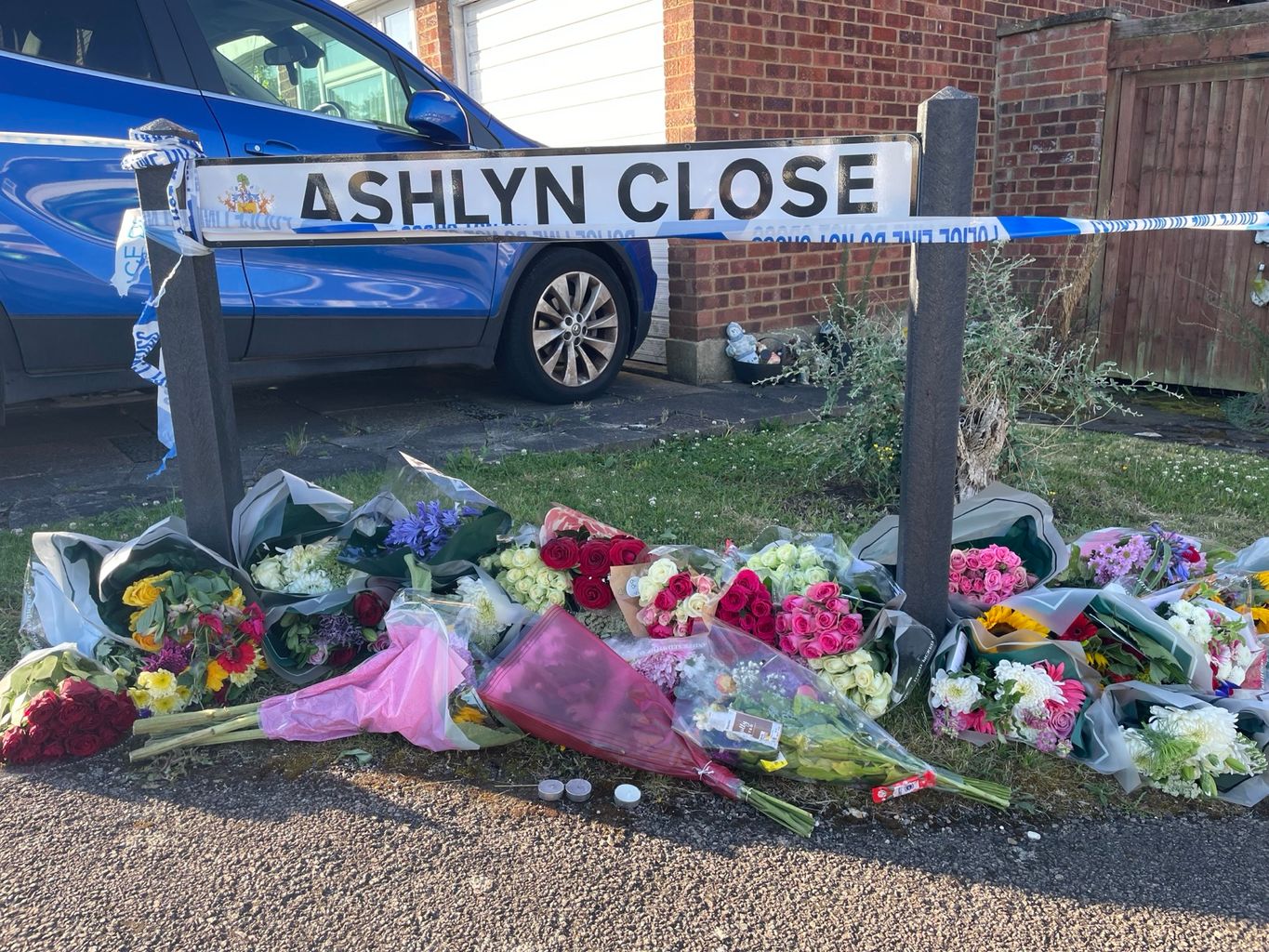Man arrested in connection with Bushey triple murder | News - Greatest ...