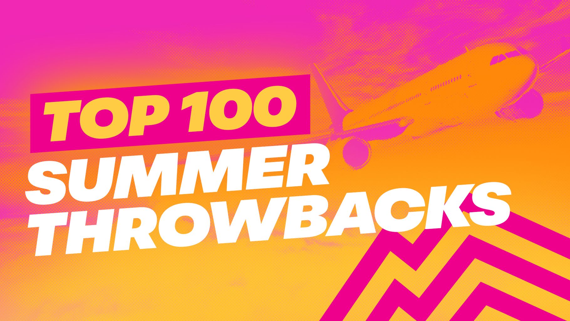 WE’RE COUNTING DOWN THE TOP 100 SUMMER THROWBACKS OF ALL TIME | Feature ...