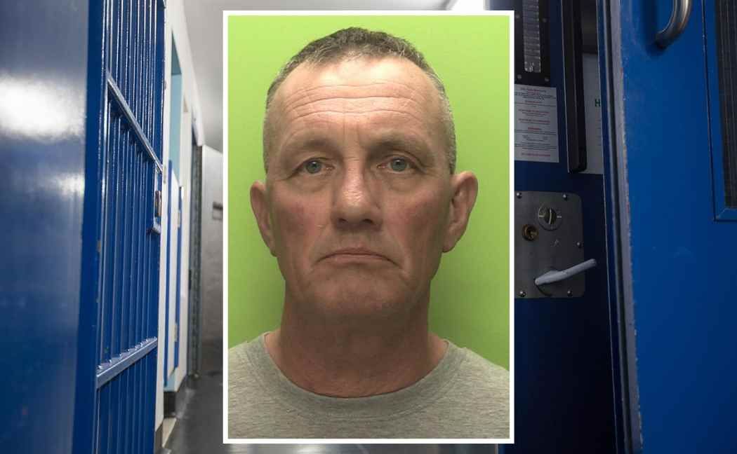 Husband who strangled wife to death in Eastwood handed life sentence ...