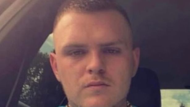 Man charged over Walsall shooting | News - Hits Radio (Birmingham)