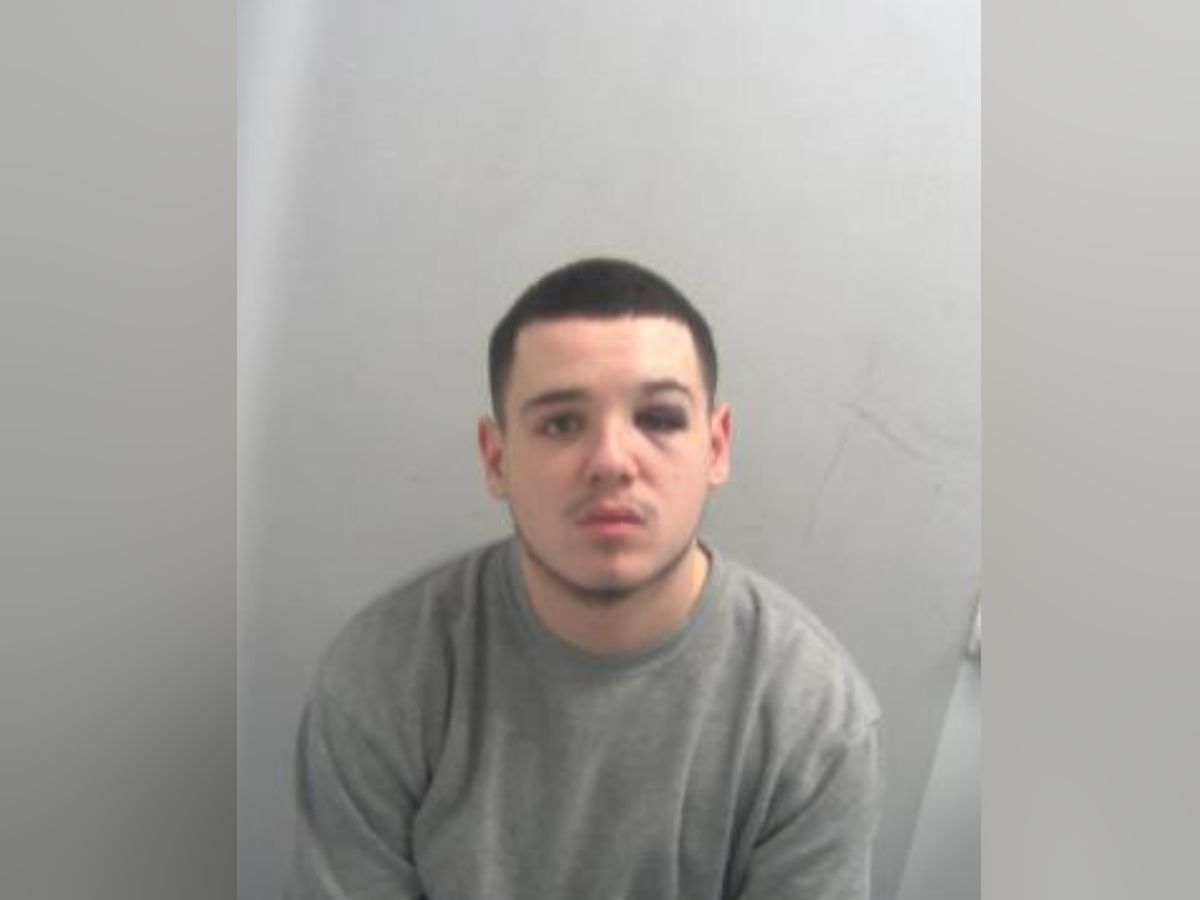 Man jailed for manslaughter in Chelmsford | News - Greatest Hits Radio ...