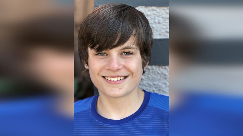 Body found confirmed as missing 14-year-old Daniel Halliday | News ...