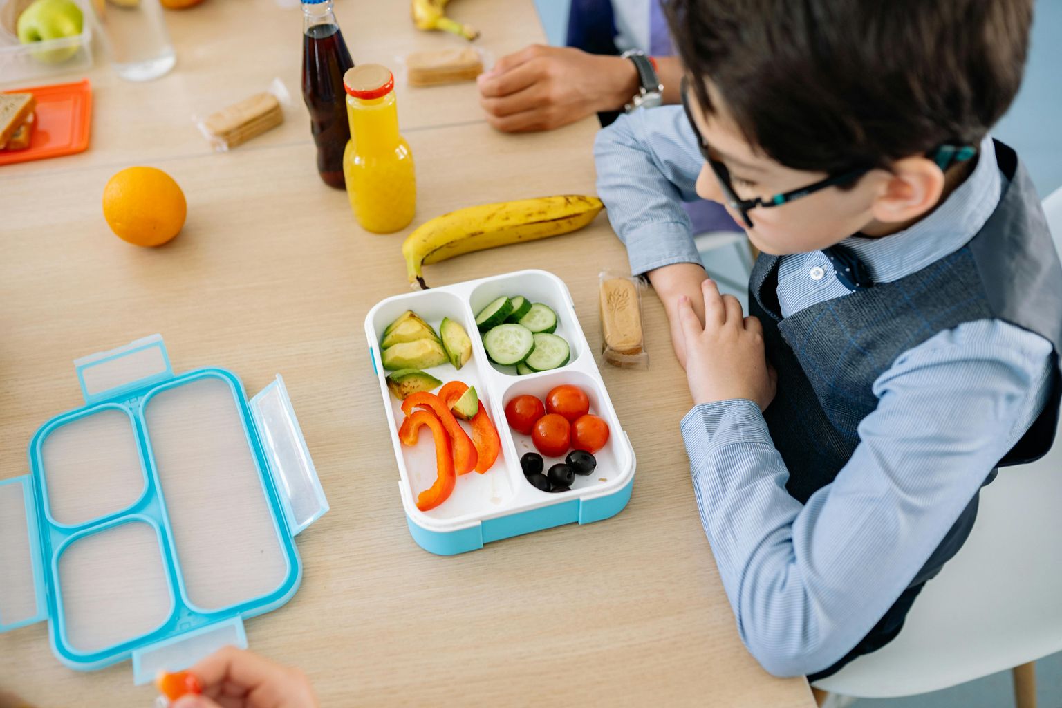 Free school meals pilot in York reaches pivotal milestone