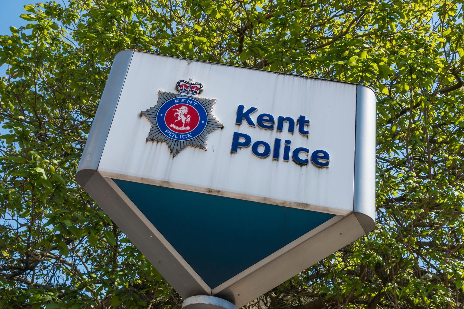 Woman charged after human remains found in Canterbury | News - Greatest ...