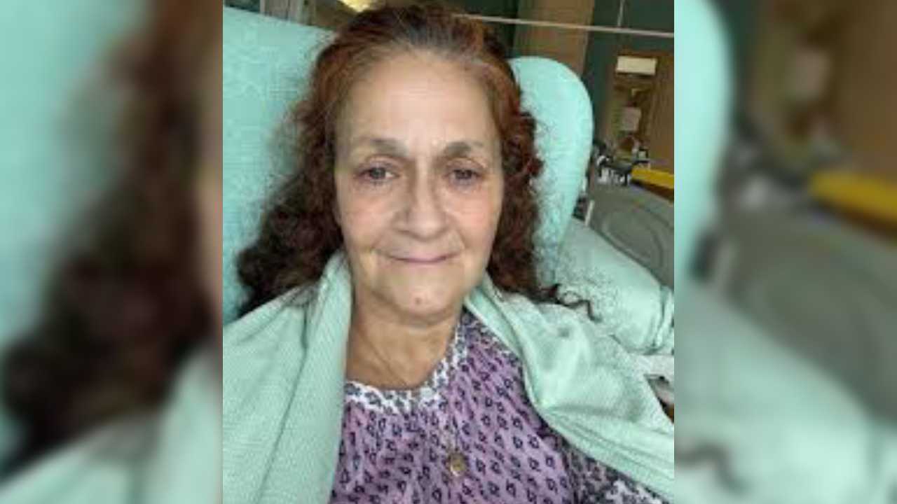 US citizen arrested after nurse left unable to walk in crash