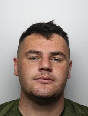 Doncaster man jailed after live-streaming stabbing on Facebook