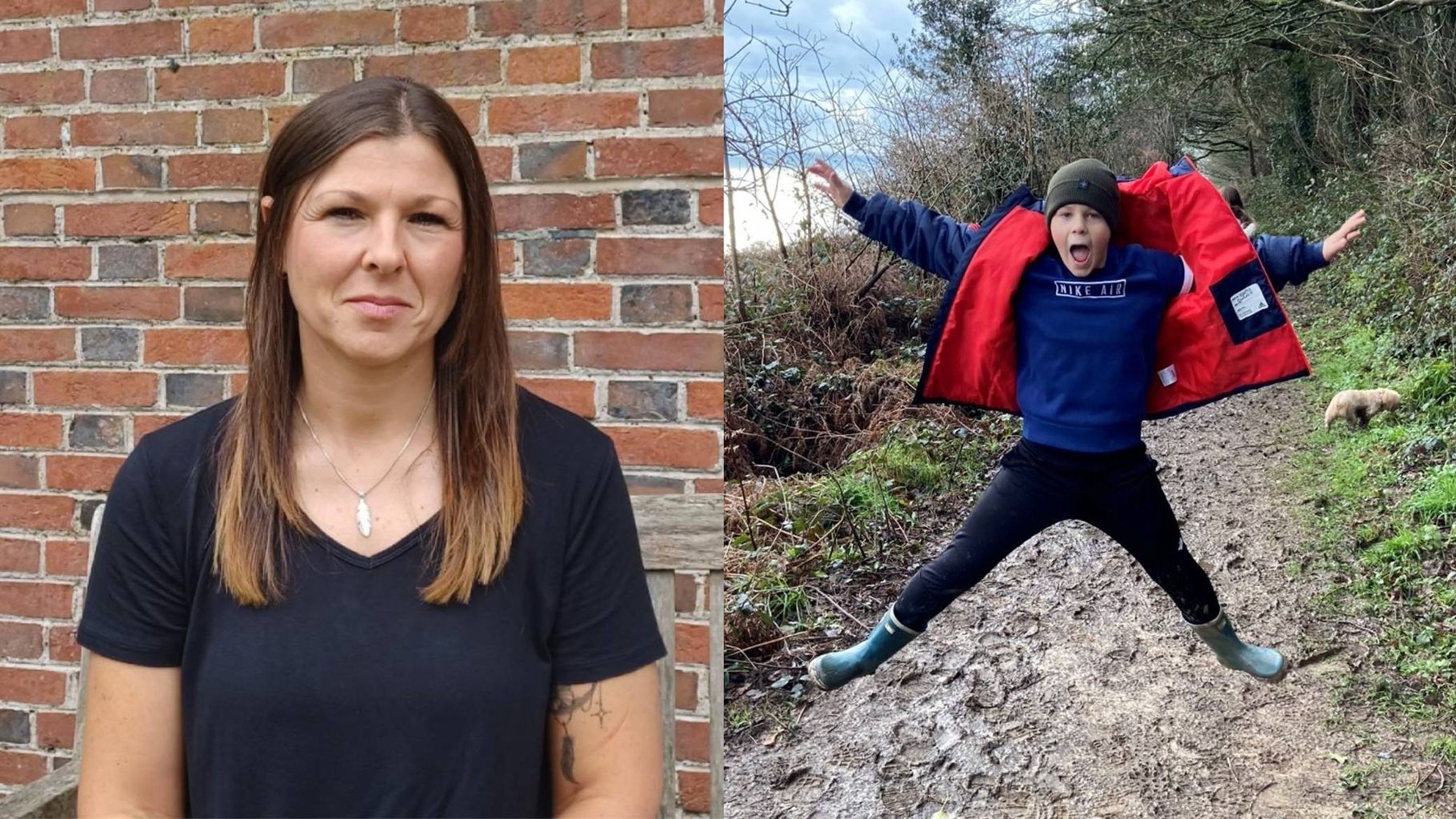 Mother who lost son in crash backs Sussex Police road safety campaign ...