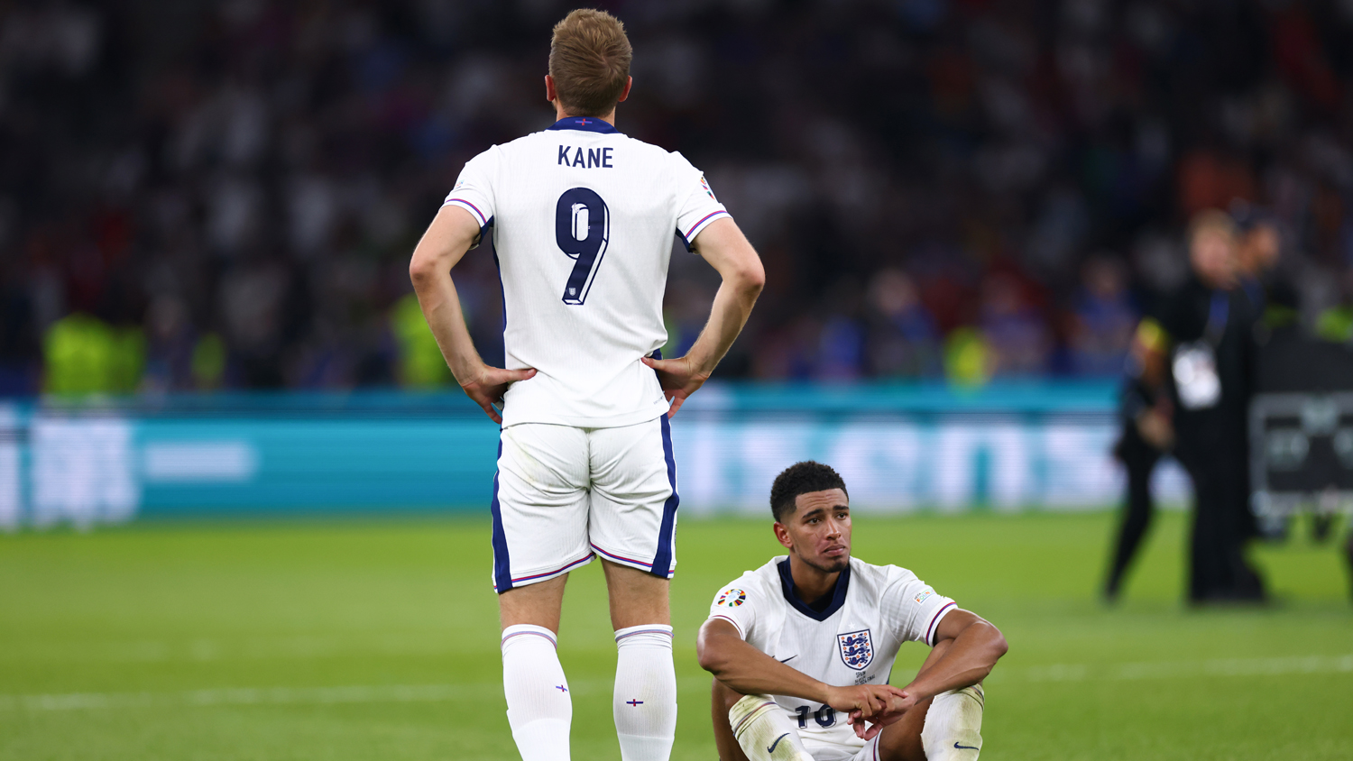 Your ultimate guide to England in Euro 2024