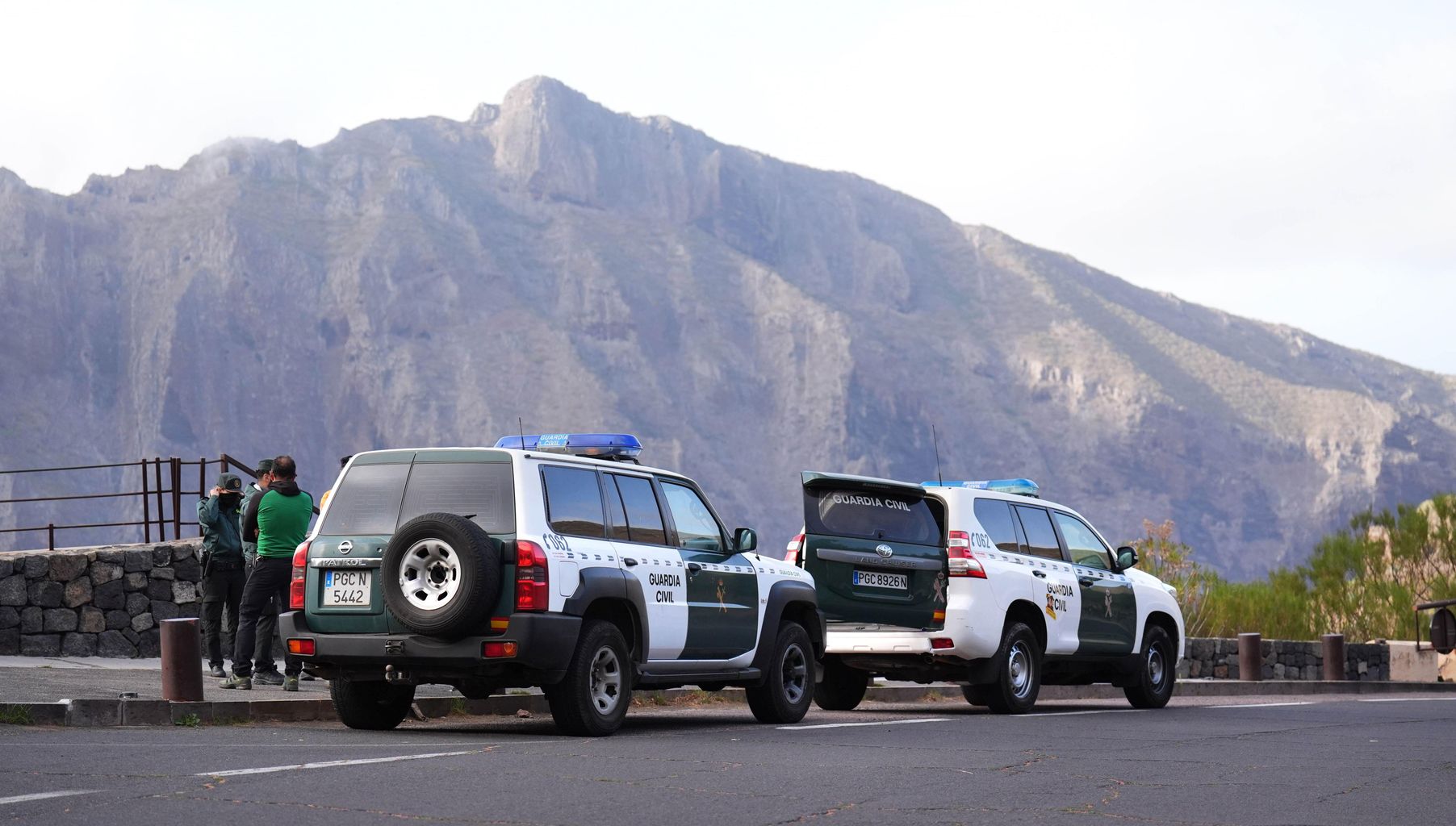 Spanish court confirms body found in Tenerife mountains is Jay Slater ...