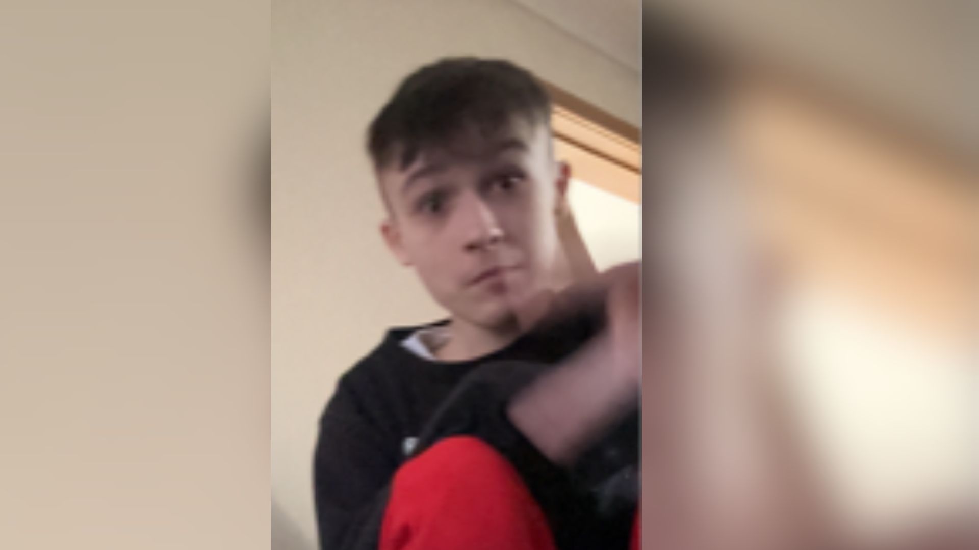 Ayrshire teenager found after being missing for 24 hours.