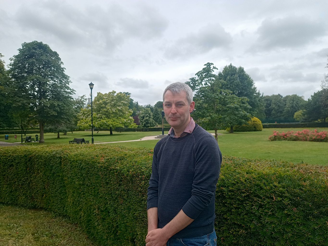 Who is Woking's new MP? Will Forster will "put residents first" and ...