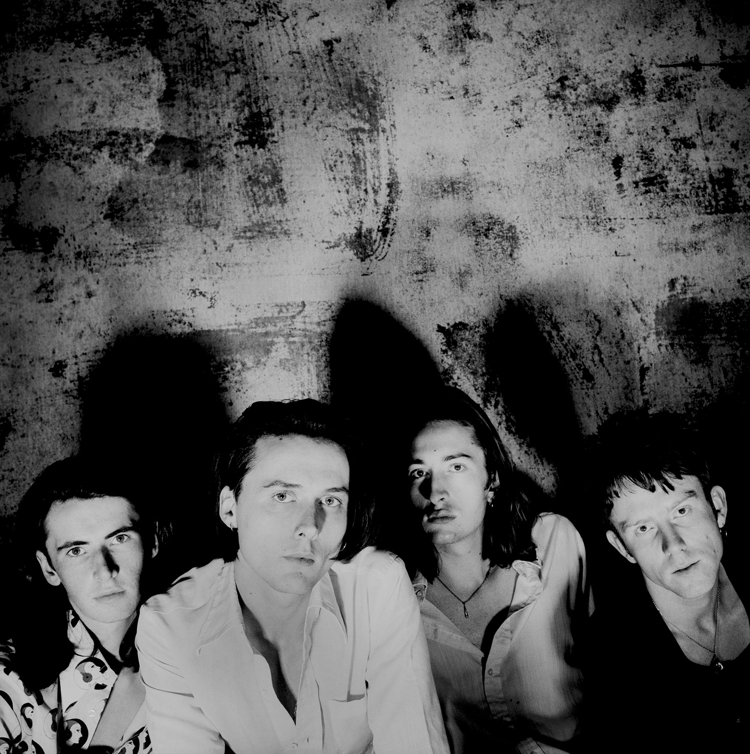 Suede announce ‘Dog Man Star’ 30th anniversary release with extra tracks