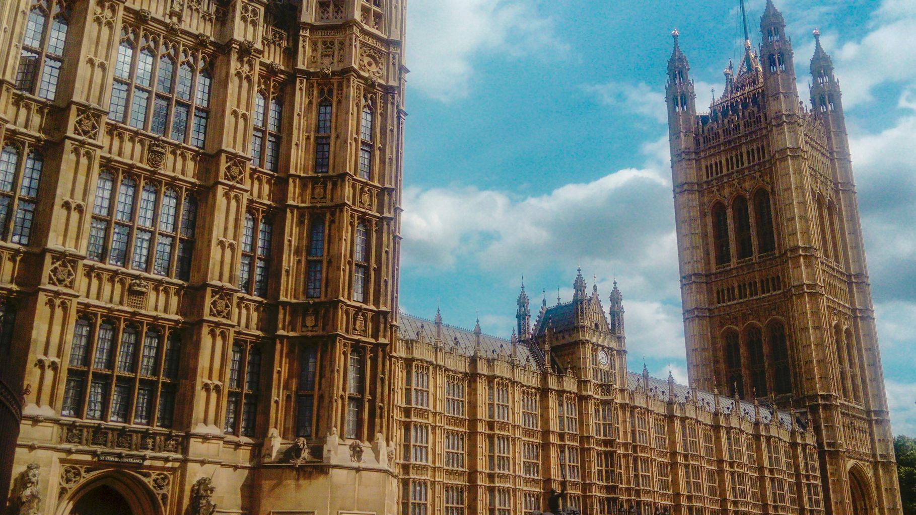 Boston and Skegness MP reacts to King's Speech