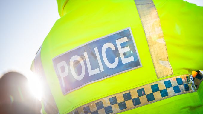 Man disqualified from driving following serious collision on the M25