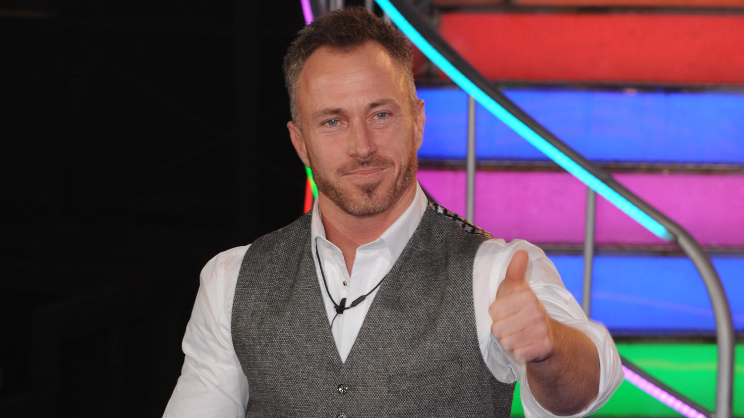 James Jordan defends himself as he hits back at 'edited' BBC Strictly ...
