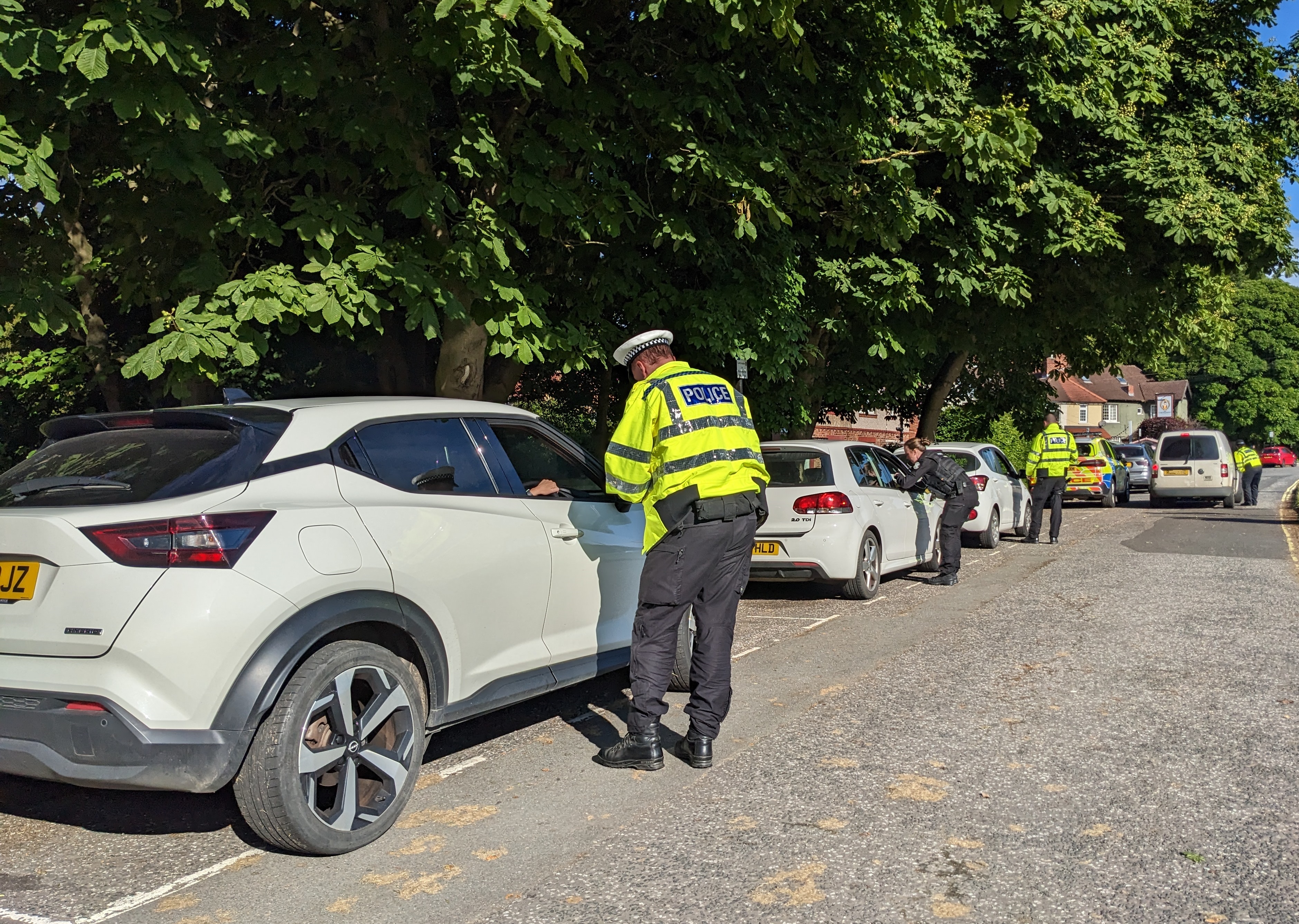 114 drink or drug driving arrests during Euros in County Durham and ...